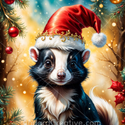 Free Christmas Images – Andara Creative